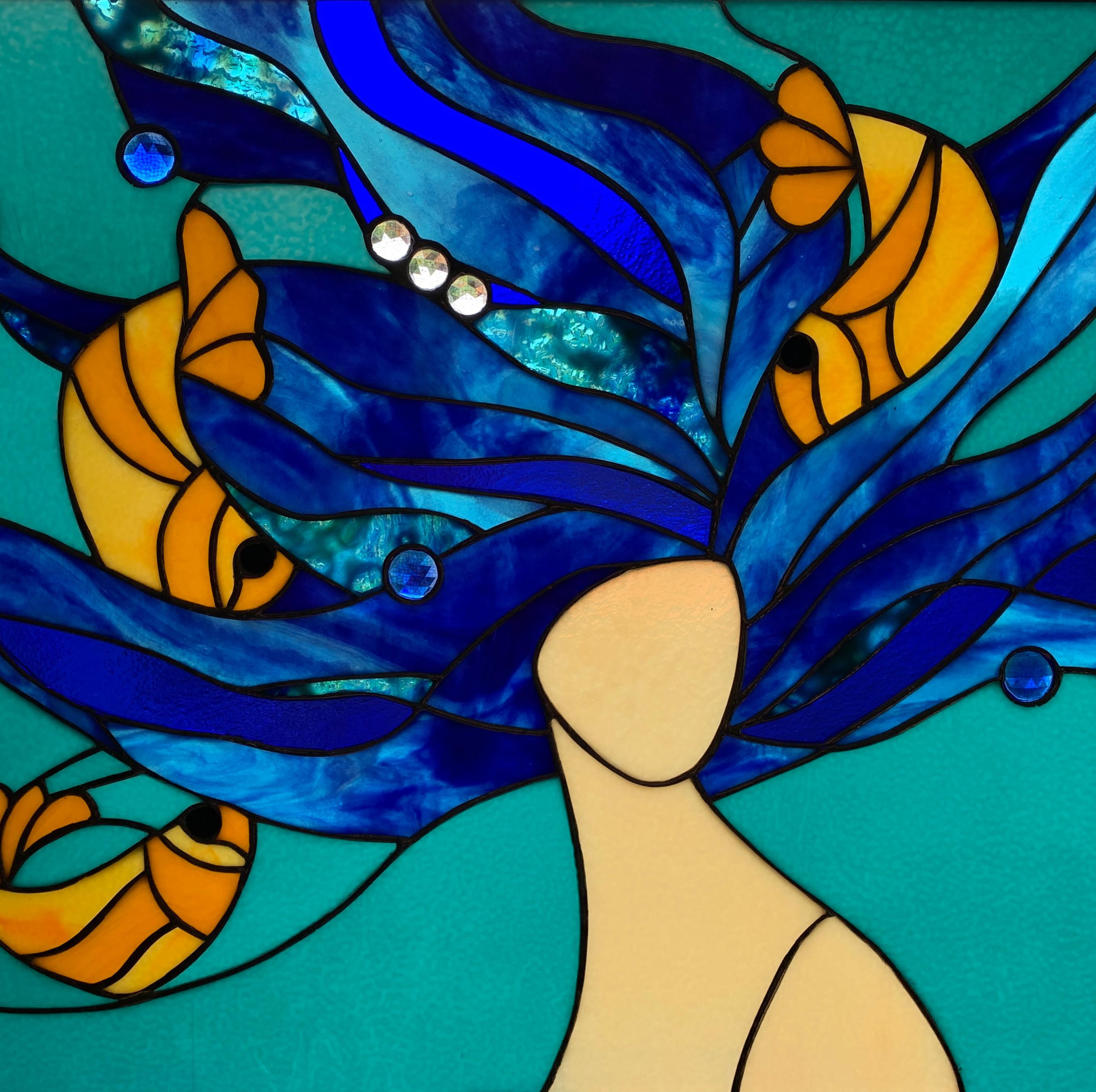 Haenyeo - Mermaid Of Jeju - Delphi Artist Gallery