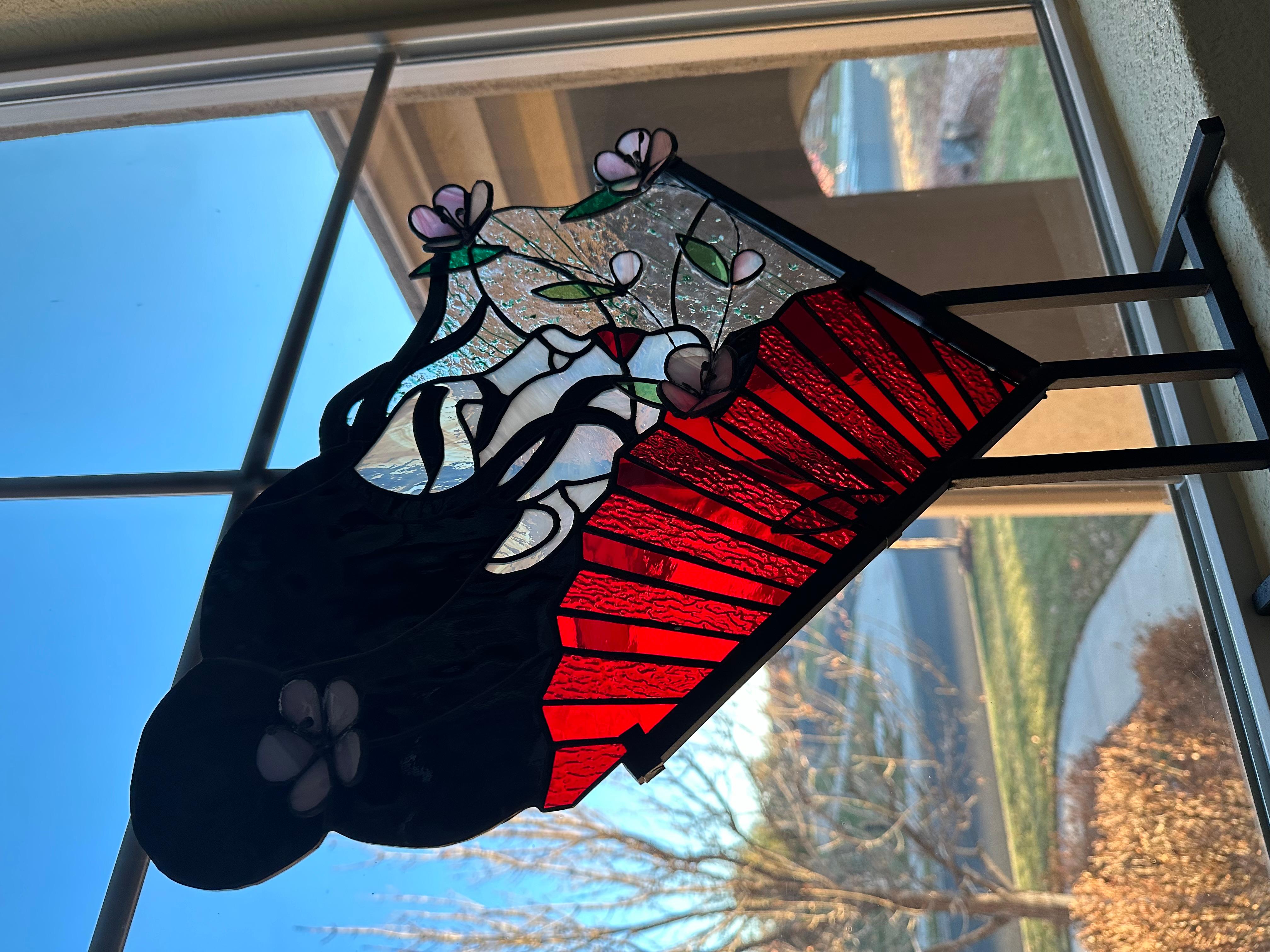 Geisha - Delphi Artist Gallery