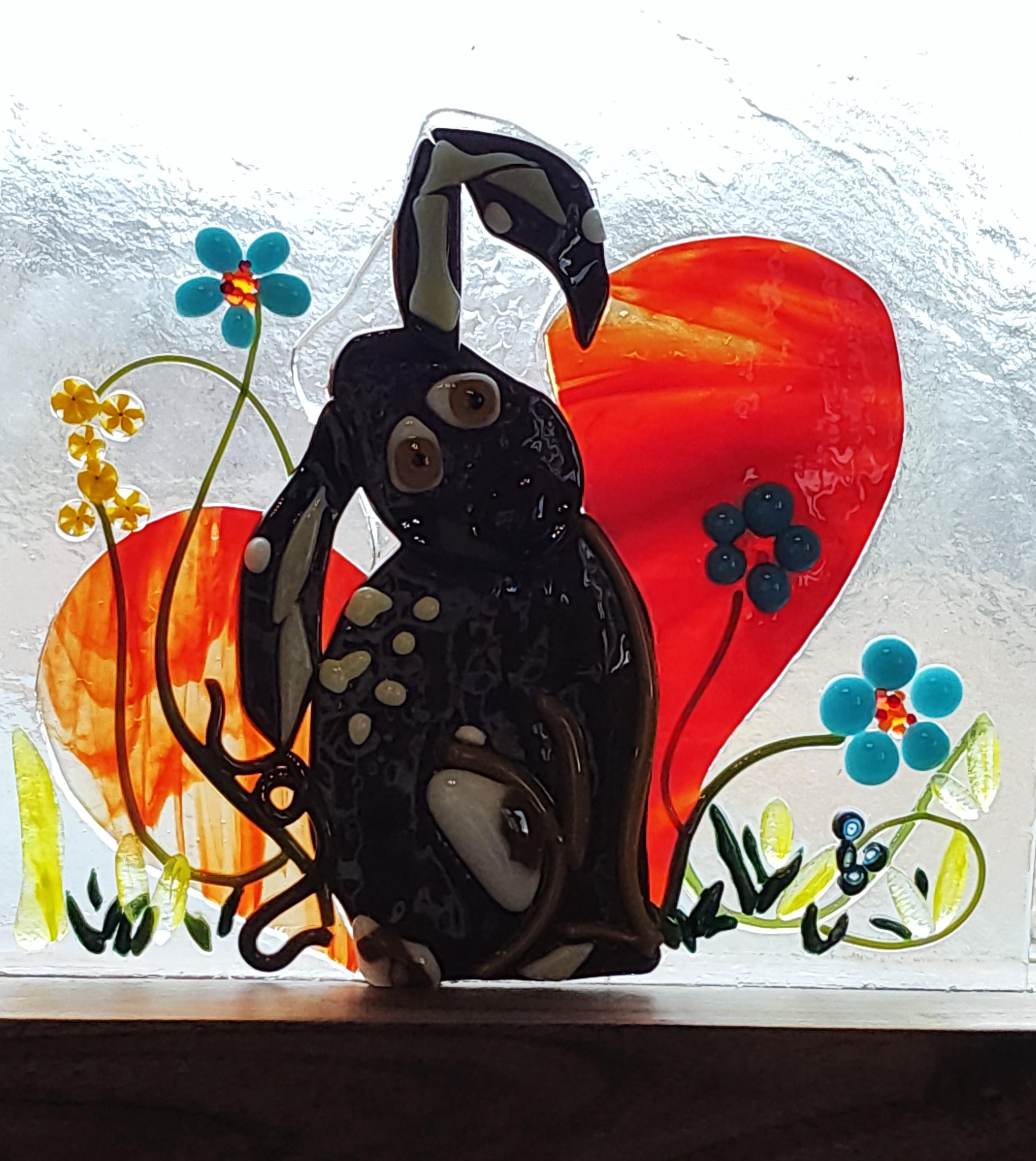 Puppy Love - Delphi Artist Gallery
