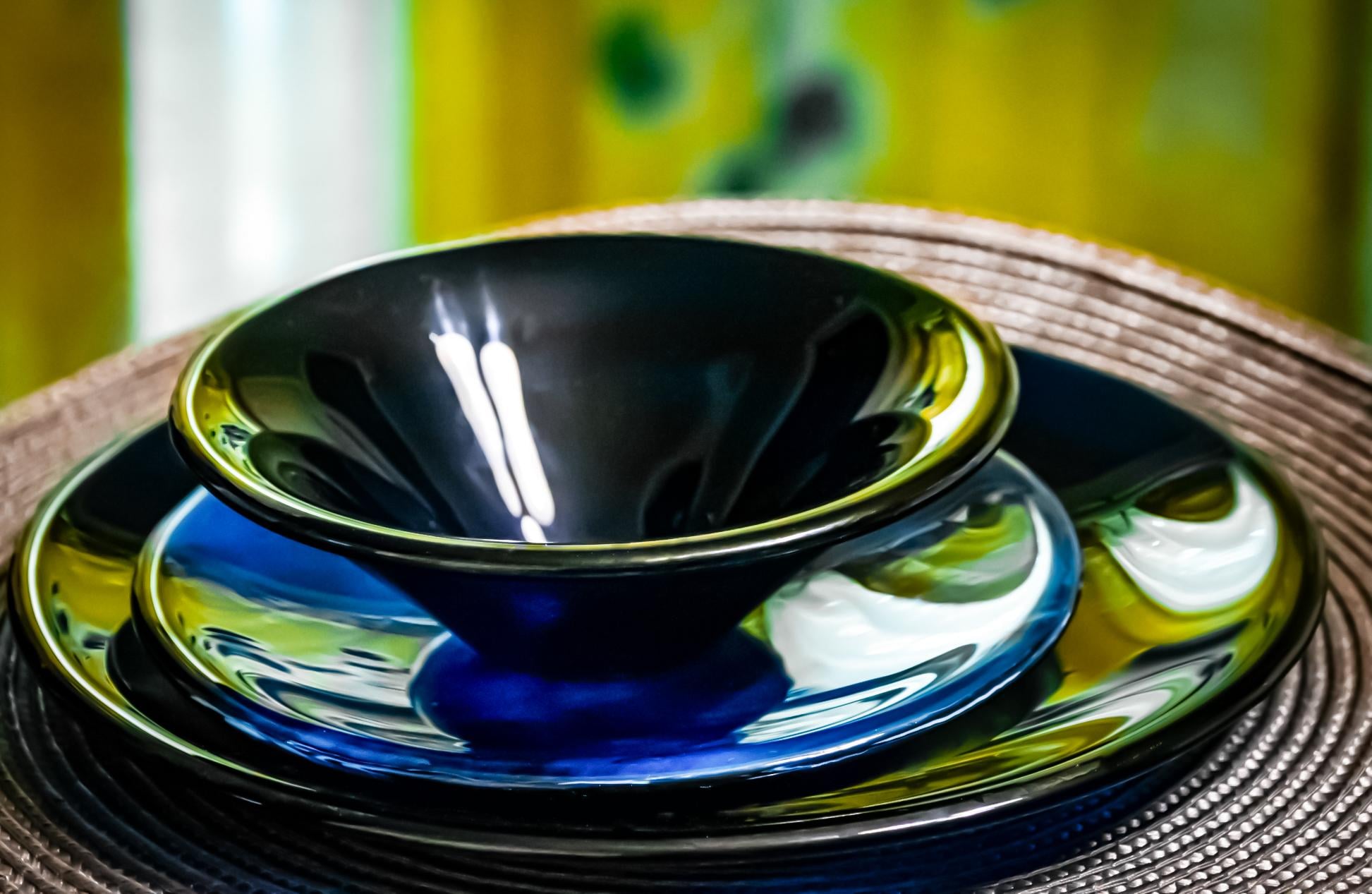 Blue Genesis - Delphi Artist Gallery