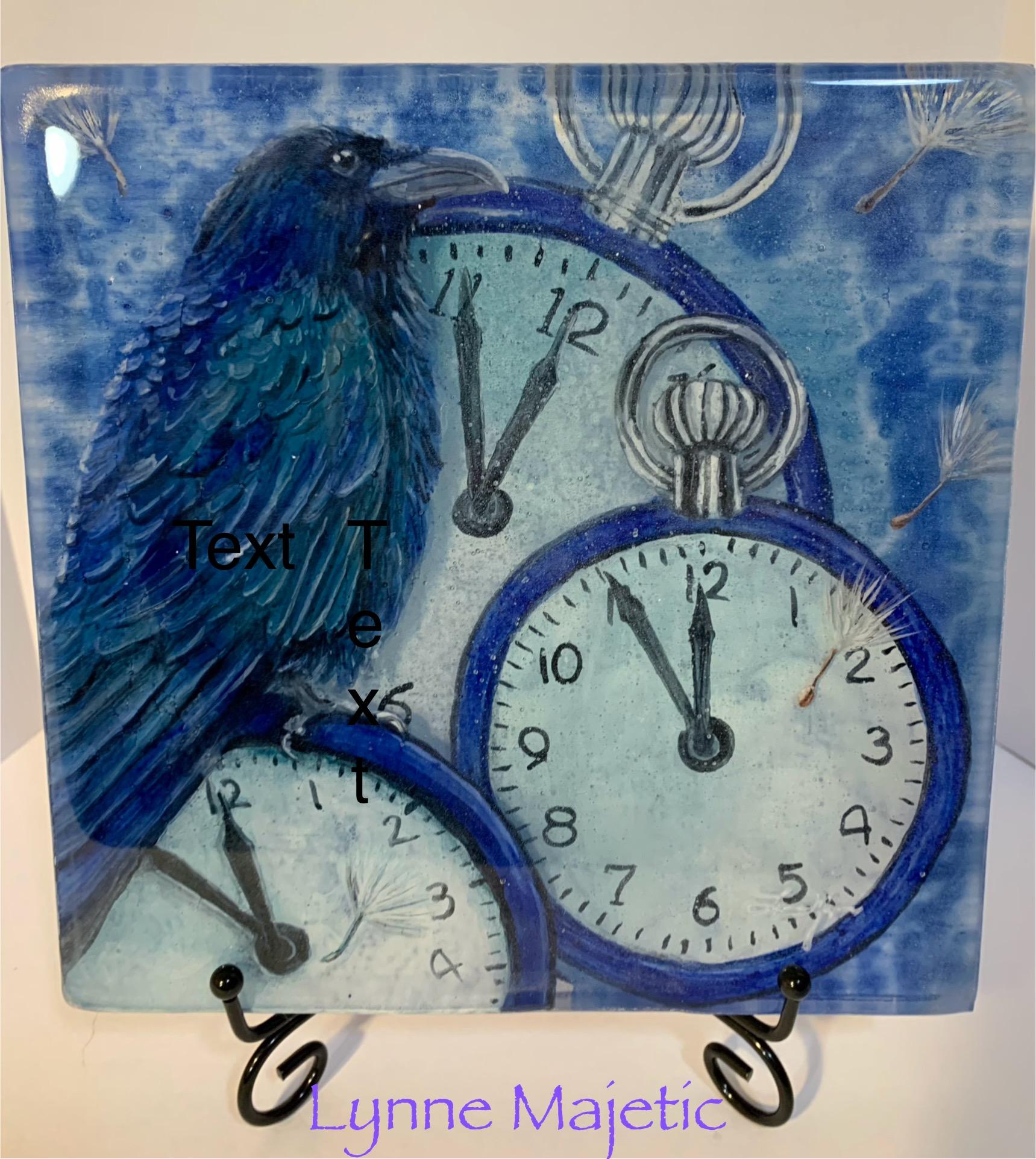 Have I Mattered? - Delphi Artist Gallery
