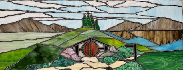 There & Back Again - Delphi Artist Gallery
