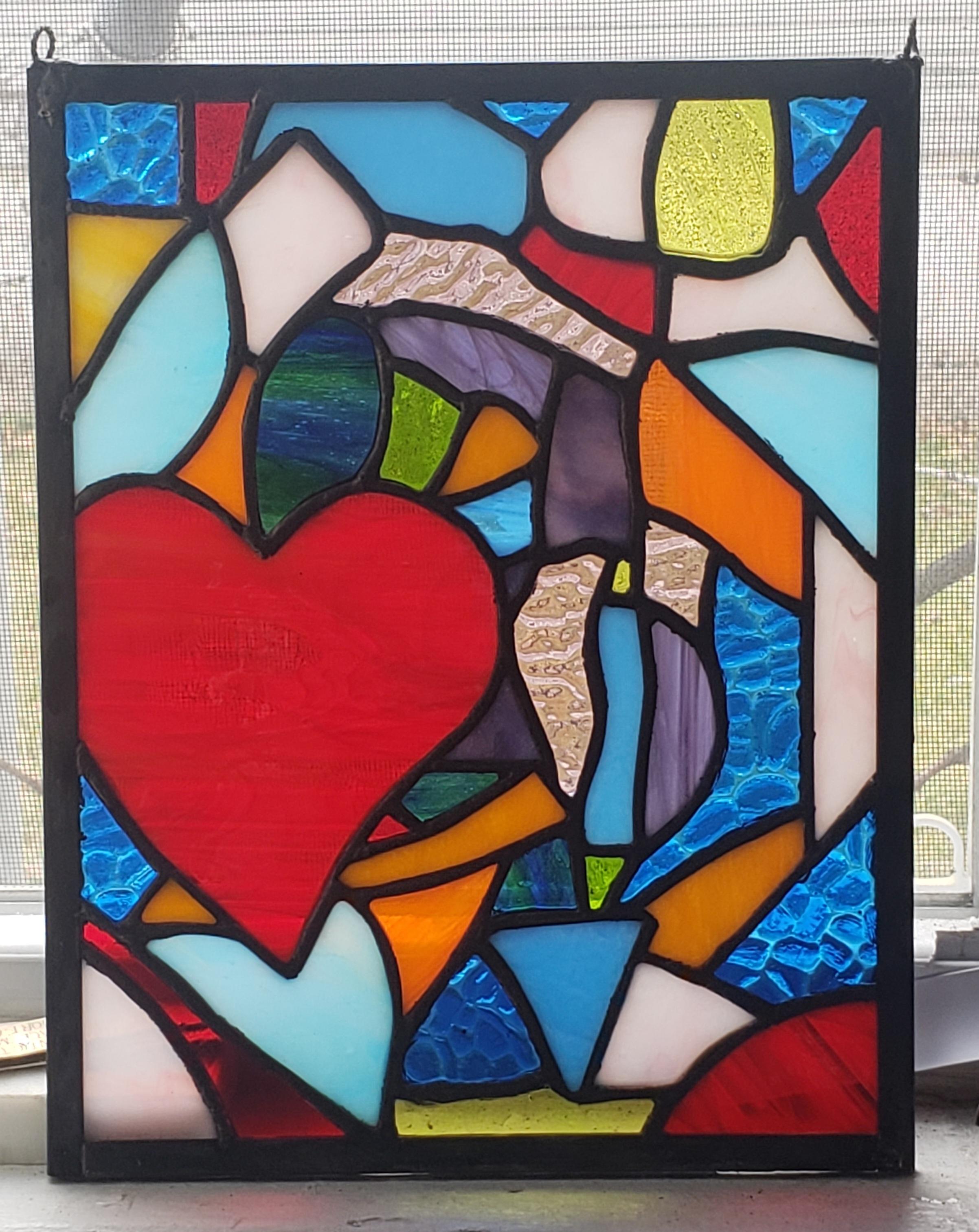 Carolina's Art - Delphi Artist Gallery