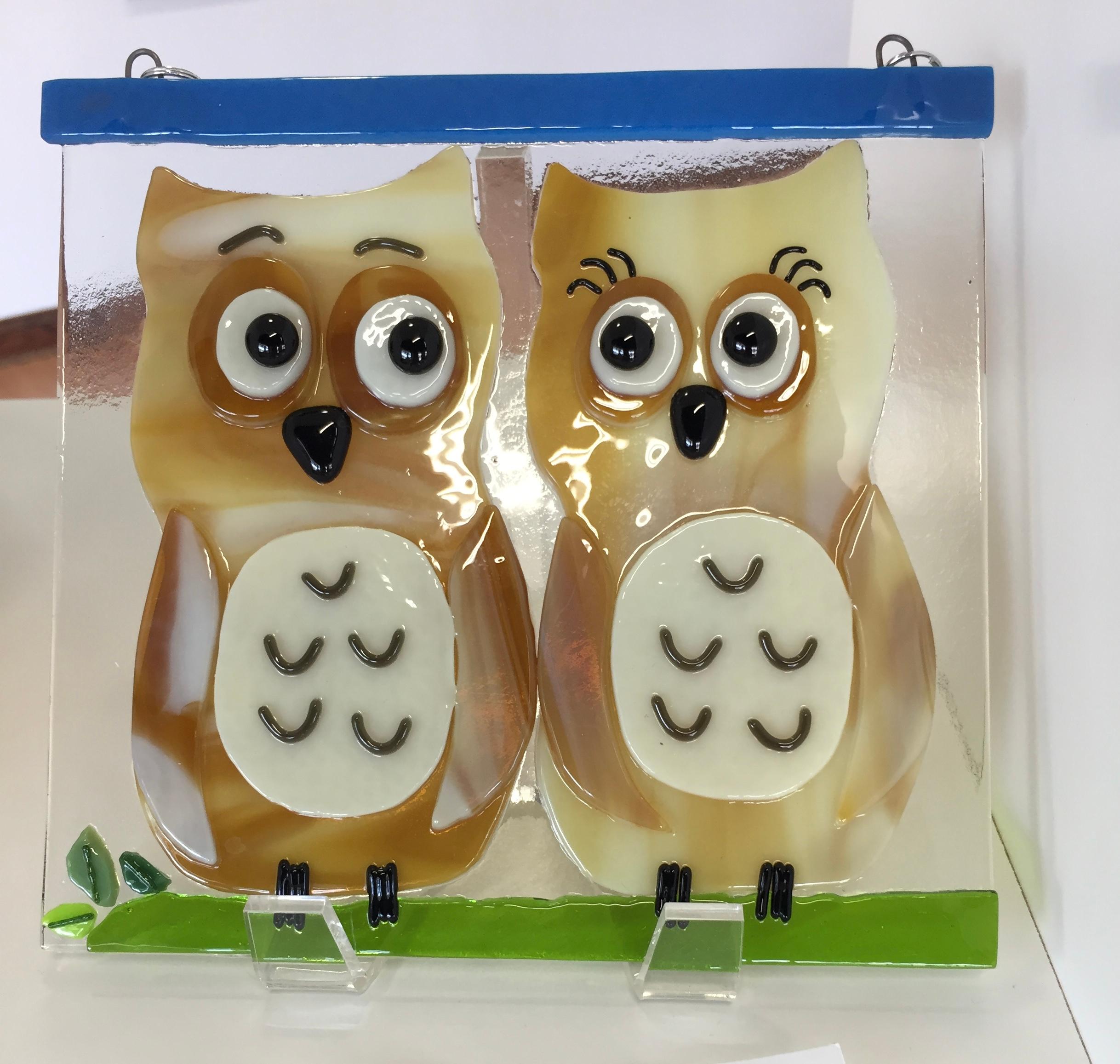 Nice Pair Of Hooters - Delphi Artist Gallery