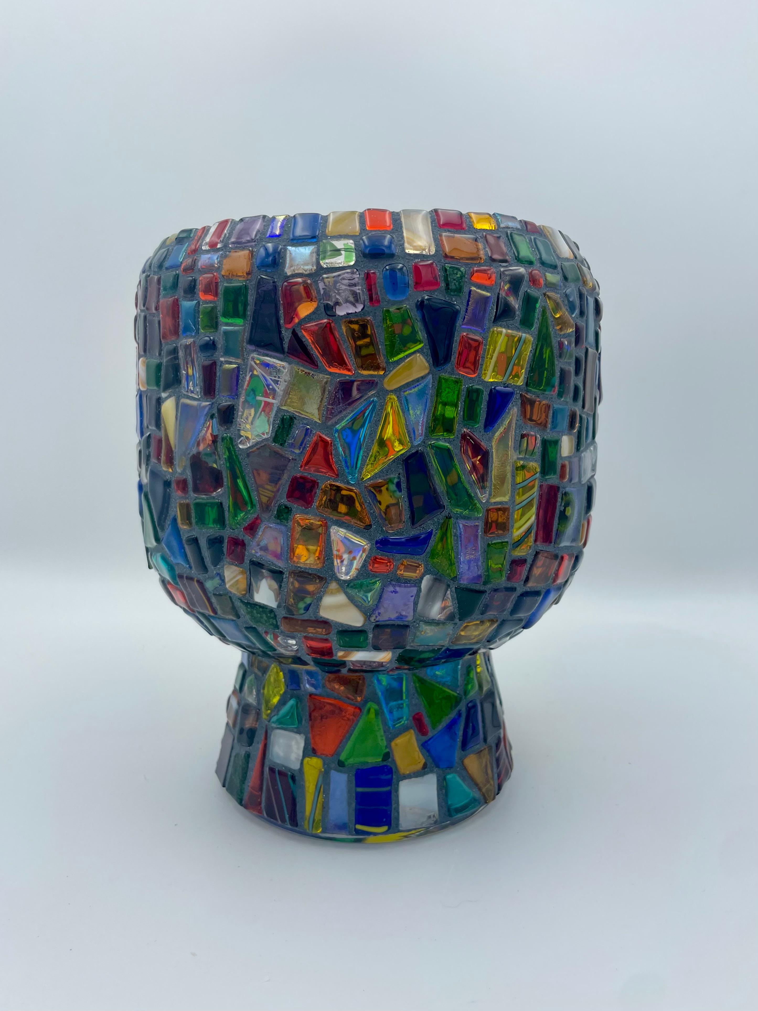 All Lit Up - Delphi Artist Gallery