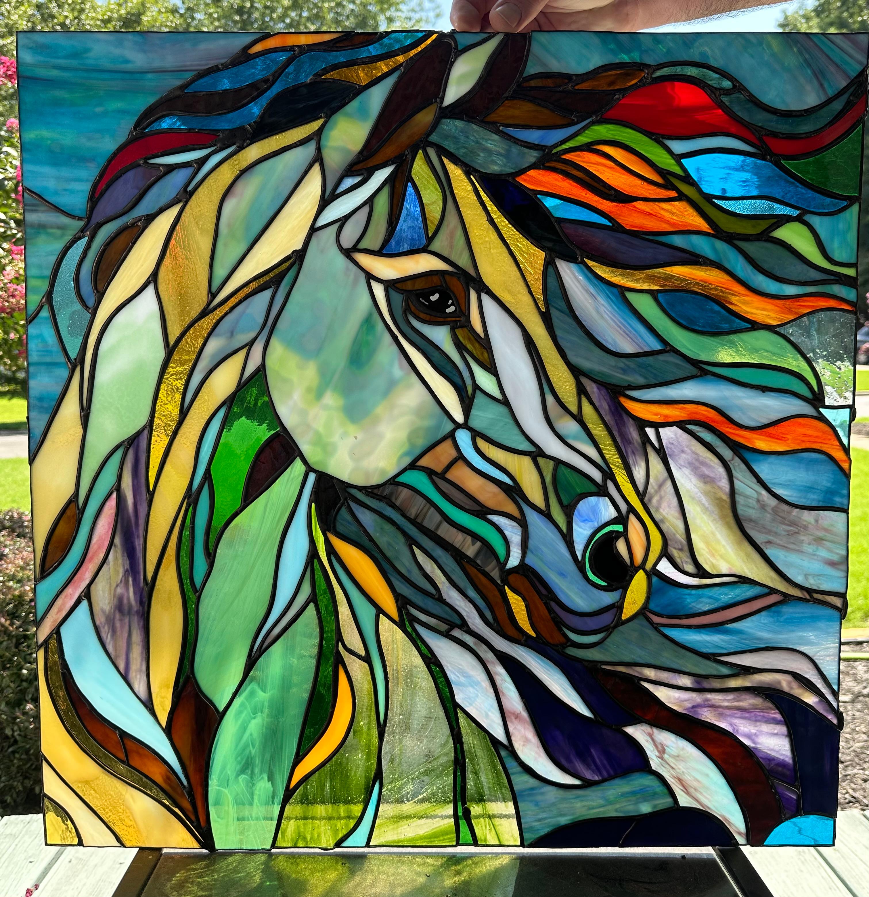 “First Light” - Delphi Artist Gallery