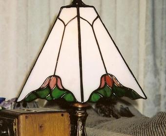 Lamps - Delphi Artist Gallery