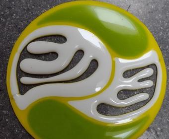 Kiln Formed Glass - Delphi Artist Gallery