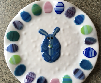 Kiln Formed Glass - Delphi Artist Gallery