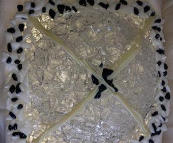 Kiln Formed Glass - Delphi Artist Gallery
