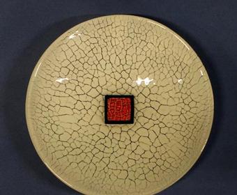 Kiln Formed Glass - Delphi Artist Gallery