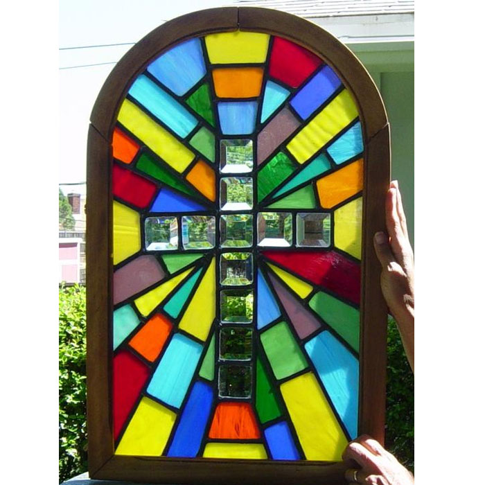 Celebrate Easter In Glass Art With Delphi Glass