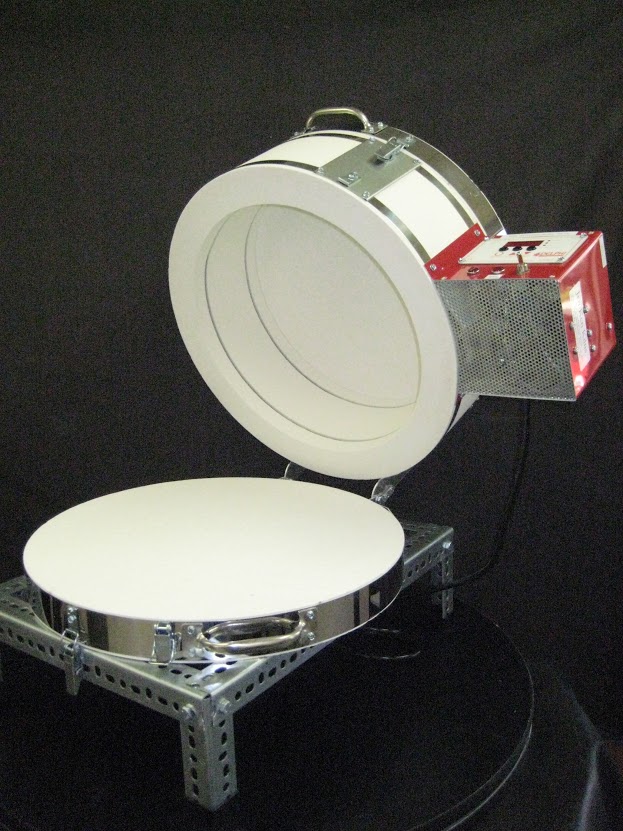 Delphi EZ-Pro Bonnie Glo Plus Kiln | Firing Tools Glass