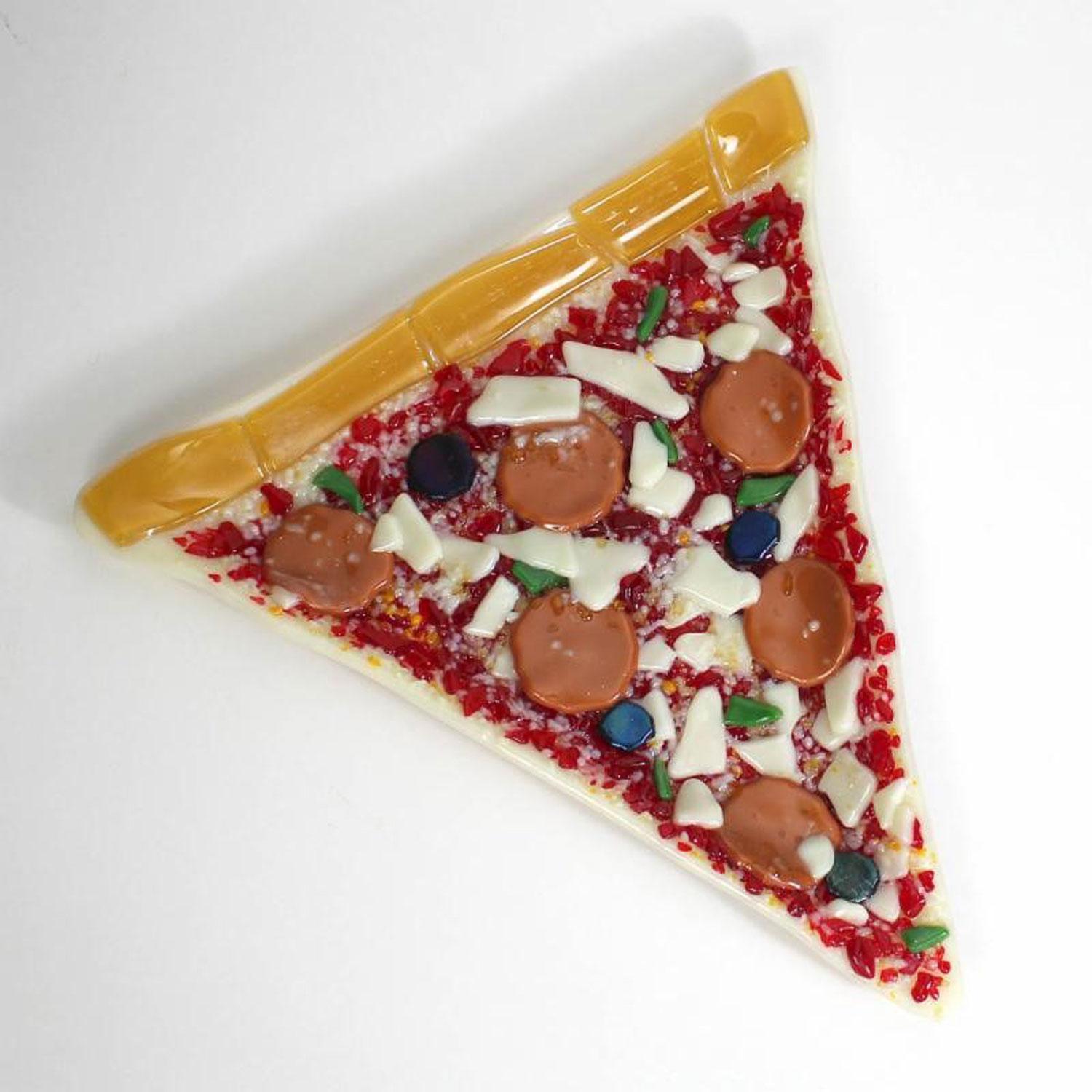 9" x Triangle Stacking Mold | Special Order Fun Plates Platters Delphi ...