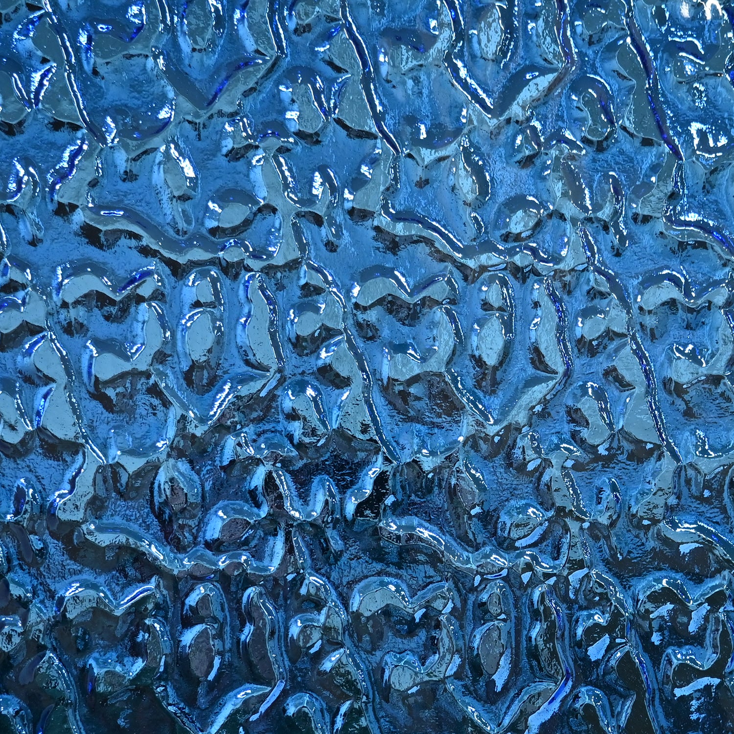Blue Topaz Chromacoats | Delphi Superior